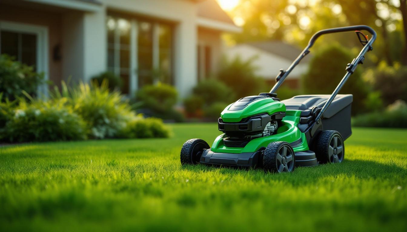 Best Lawn Mowers 2026: Expert Reviews & Real Testing Data