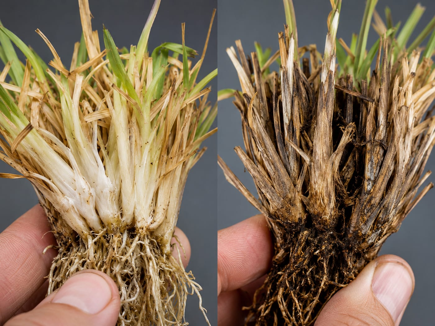 Why Is My Grass Turning Yellow? Complete Diagnostic Guide (2026)