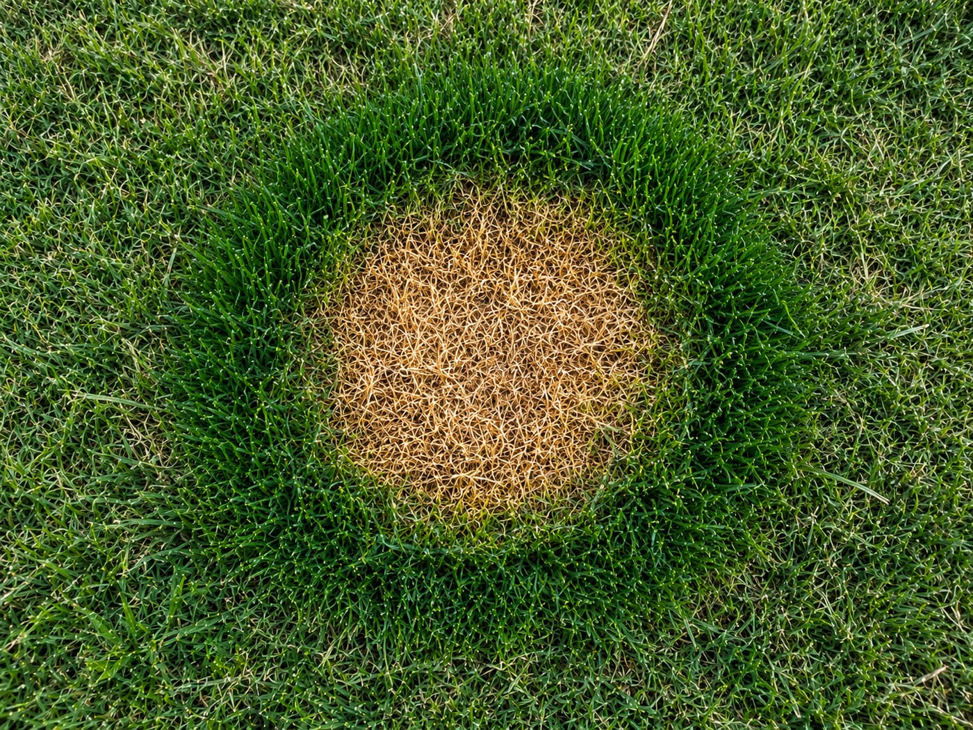 Why Is My Grass Turning Yellow? Complete Diagnostic Guide (2026)