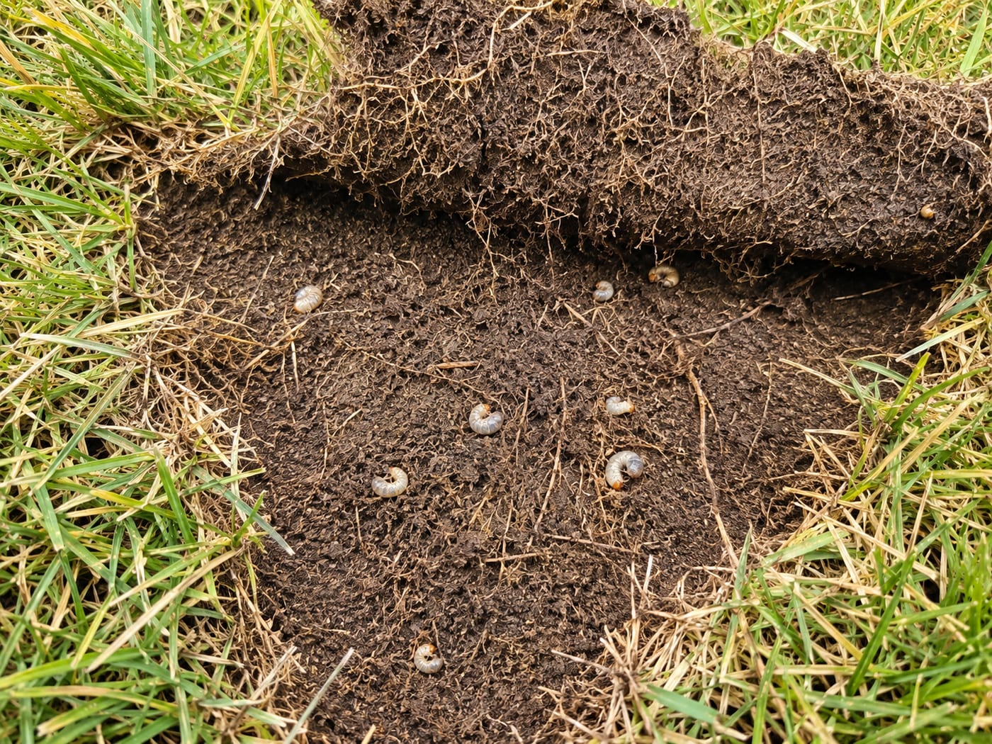 Why Is My Grass Turning Yellow? Complete Diagnostic Guide (2026)